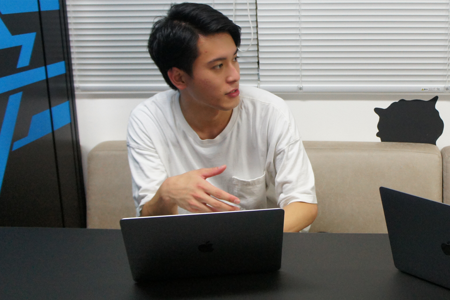 Yusuke Kato – 株式会社ネクストラスト